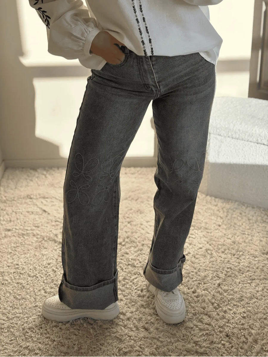 Jeans & Pantalons – Dressing By Débo